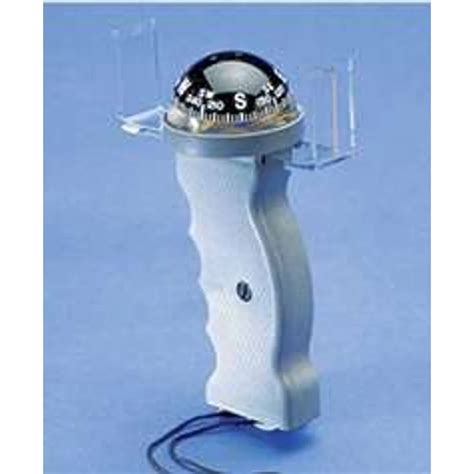 Davis 31945 Hand Bearing Compass