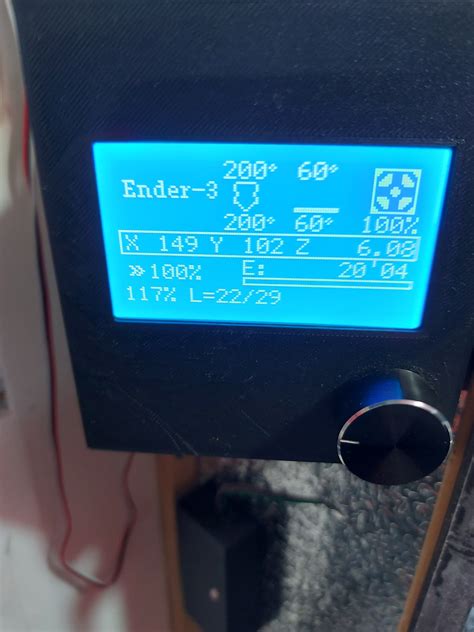 Strange Managed Complete Get Help Octoprint Community Forum