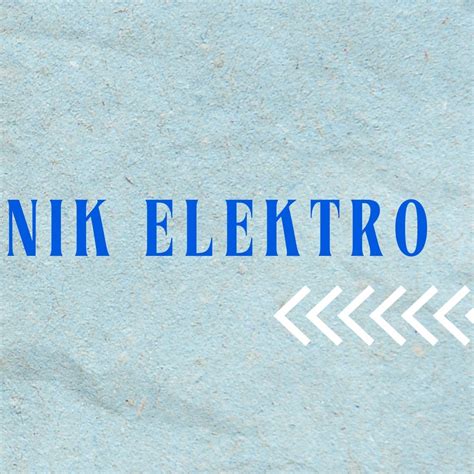 Lab Dasar Teknik Elektro Labdte Fket Itpln • Instagram Photos And Videos