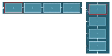 Cadenas En El Constraintlayout Develou
