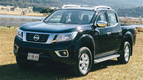 Lanzamiento En Guatemala De La Nueva Nissan Frontier NP300 56 OFF