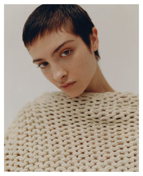 Lera Abova X Favorite Mag Jens Ingvarsson