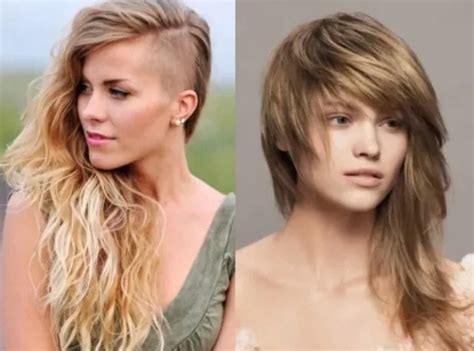 Модные стрижки на длинные волосы 2025 Рейтинг ТОП 10 самых популярных