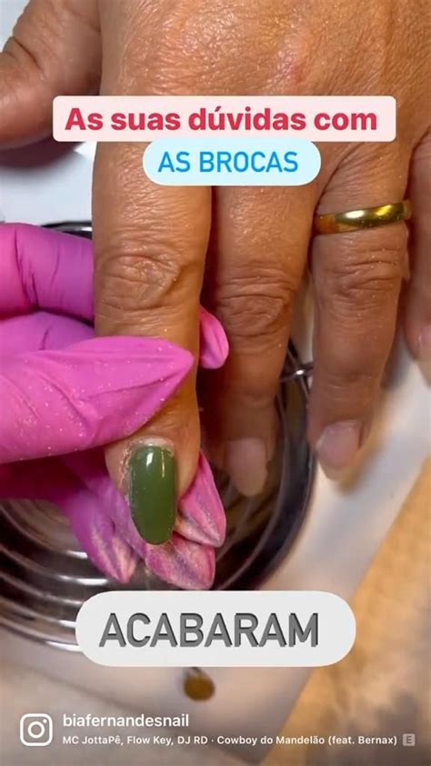 Quer Ser Uma Nail Designer De Sucesso