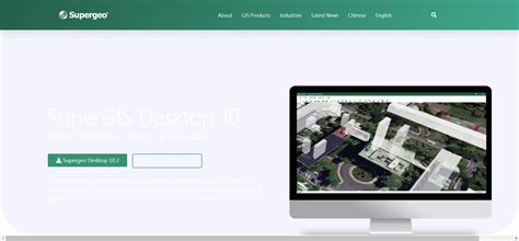 14 open source and free gis software in 2024
