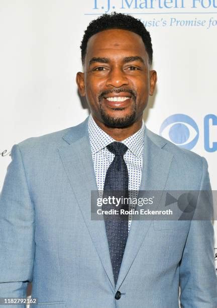 Bill Bellamy Photos Photos And Premium High Res Pictures Getty Images
