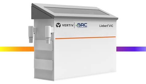 Vertiv Hợp Tác Grc Nhằm Cung Cấp Giải Pháp Làm Mát Bằng Chất Lỏng Vfo Vn