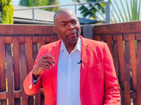 Lusambo To Organise Street Protests On The Copperbelt Zambian Eye