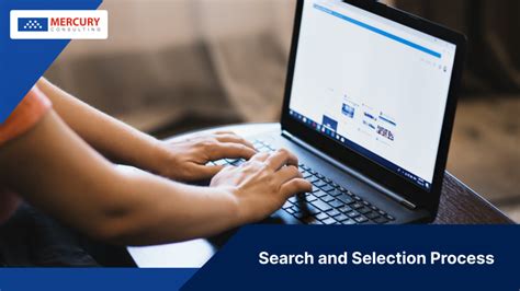 It Services Mercury Consulting Corporation