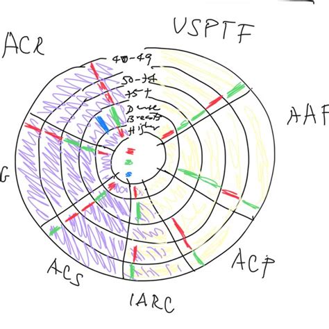 Similarities Between Guidelines Using Expert Annotations The Yellow Download Scientific