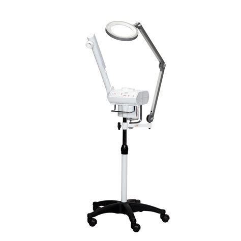 Equipro Ei 111 Steamer Mag Combo Ep Ei 111 63504 11901