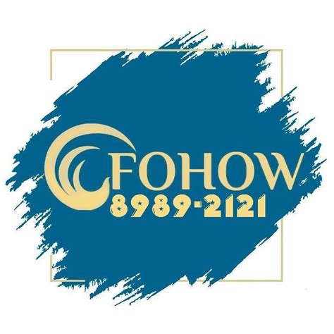 Fohow Mongolia Эмэгтэйчүүдийн үрэл гоо сайхан