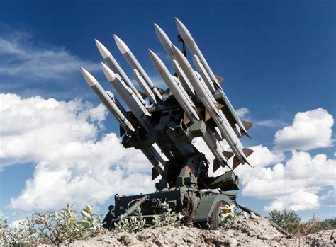 Sora S Pictures Of Various Cool Stuff Missiles