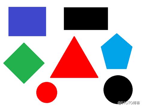 Opencv几何形状提取opencv For Unity 多边形骨架提取 Csdn博客