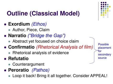 Ppt Documentary Unit Powerpoint Presentation Free Download Id3371846