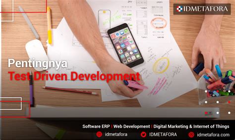 apakah test driven development penting mari simak penjelasan dibawah