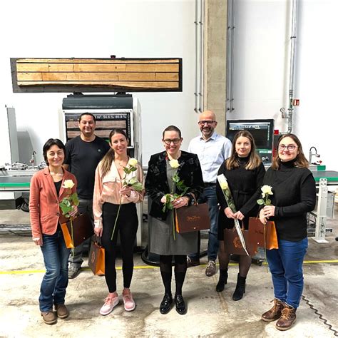 Womensday Caroline Seguy