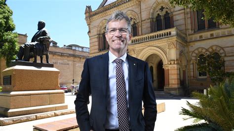 Adelaide Uni In Times University Rankings Top 100 The Advertiser