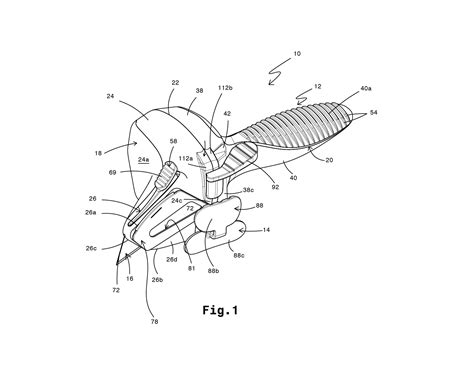 Patent Info Information About Patents Spark Innovations