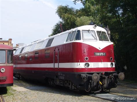 Baureihen/Diesel/V 180/V180 075 - 118 075-1