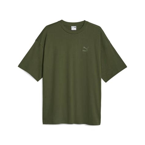 【puma官方旗艦】流行系列better Classics寬版短袖t恤 男性 62131531 Puma Yahoo奇摩購物中心