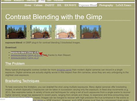 How To Install Scripts In Gimp 3 Easy Steps Davies Media Design