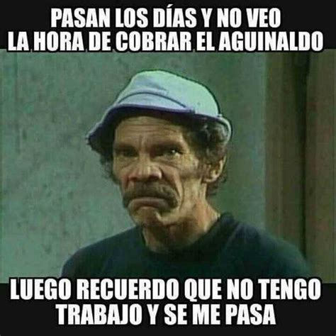 Los Mejores Memes Del Aguinaldo Circulan En Redes Sociales