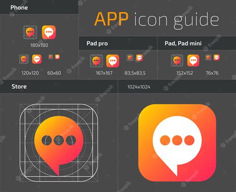 Premium Vector Ui Ios Button Icons Design Guidelines