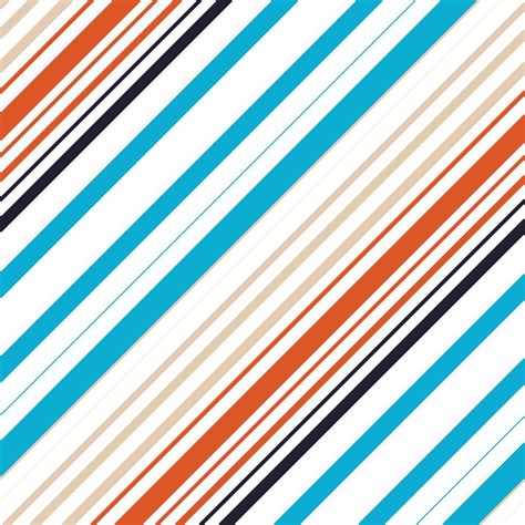 Art Of Diagonal Stripes On Wall Is A Balanced Stripe Pattern Consisting