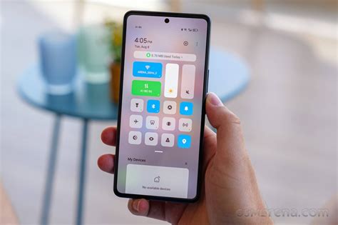 Infinix Gt 10 Pro Review Software And Performance