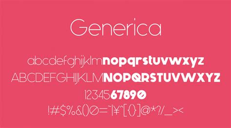 【まとめ】使い勝手のいいフリーのサンセリフフォント20選 Wordpress テーマ Digipress