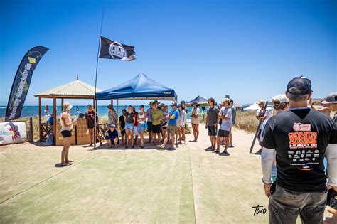 West Oz Groms Dominate Oceania Youth Wave Classic Severne Gear For