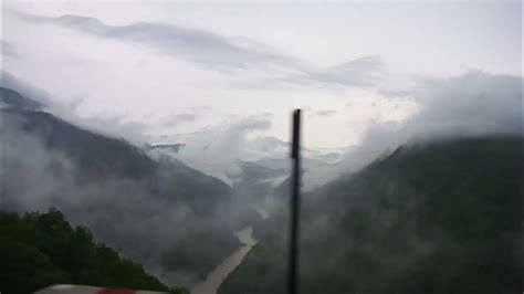 Tota Ghati Tehri Garhwal Uttrakhand Rishikesh Devprayag Road Youtube