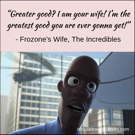 20 Obscure Disney Movie Quotes Everyone Should Know • Mouse Travel Matters