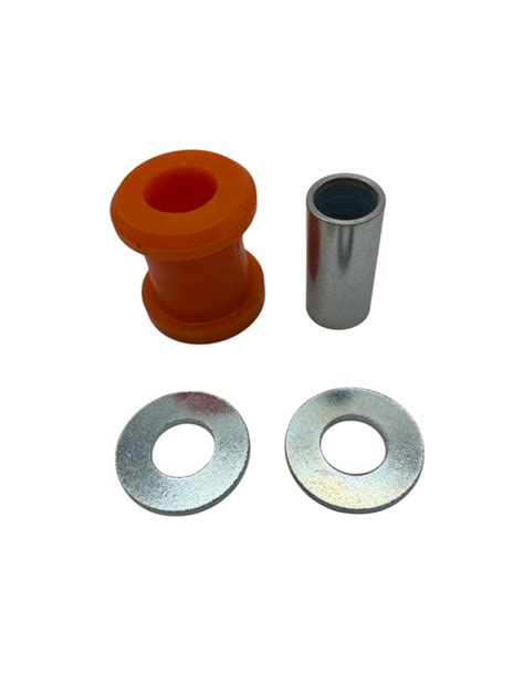 Diff Bush Single Poly Bush With Tubing 4 Required Rear Suspension Mk14 Components
