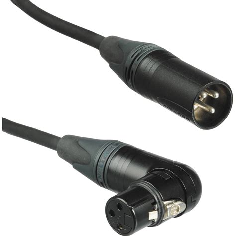 Kopul Premium Performance Series Neutrik XLR M To M R