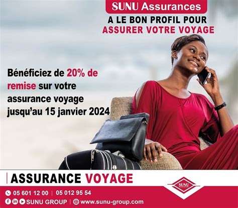 Sunu Group Mon Bon Profil