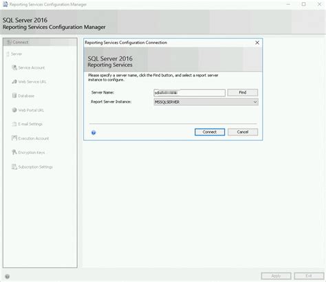 通过webshell登录sql server主机并使用ssrs服务 云数据库 rds rds 阿里云帮助中心