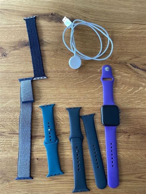 Apple Watch 6 Gps And Cellular 44mm Kaufen Auf Ricardo