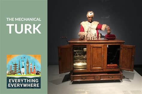 The Mechanical Turk