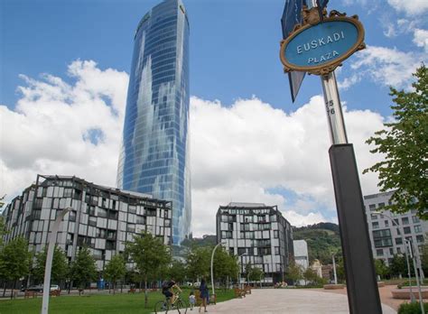 Half Day Trip To Basque Coast From Bilbao