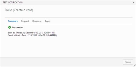 Azure Devops Service Hooks Flexmind