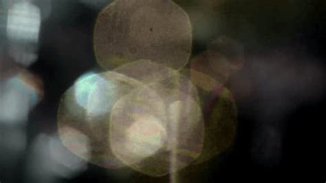 Overlay Light Leak Lens Flare Bokeh Stock Footage Video 100 Royalty