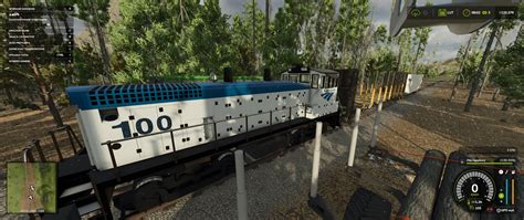 Railroad Rolling Stock By Jweezy Construction