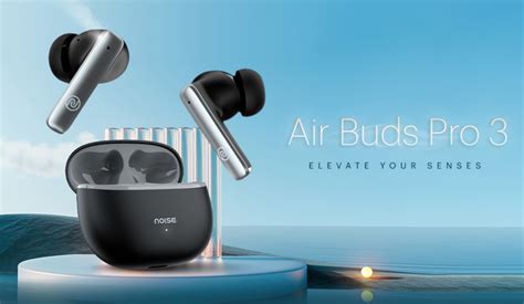 Noise Air Buds Pro Manual Step By Step Guide