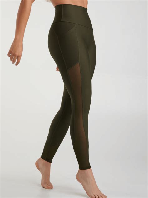 Leggings Pour Femme Oraki