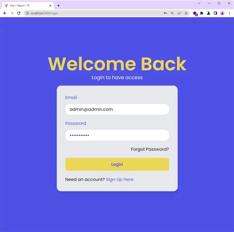 Rust Implement 2FA Two Factor Authentication 2025
