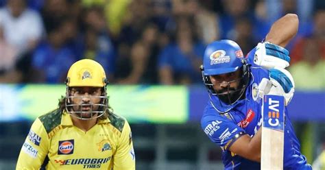 Rohit Sharma Highest IPL Salary MS Dhoni and Virat Kohli ஐபஎல