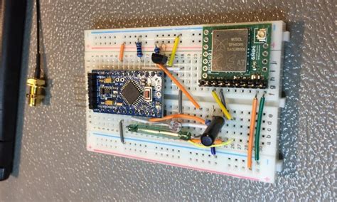 How To Build Custom IoT Hardware With Arduino Opensource