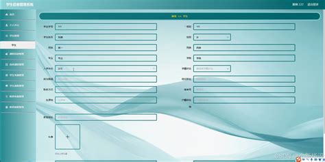 Java计算机毕业设计学生信息管理系统（开题报告源码论文） Csdn博客